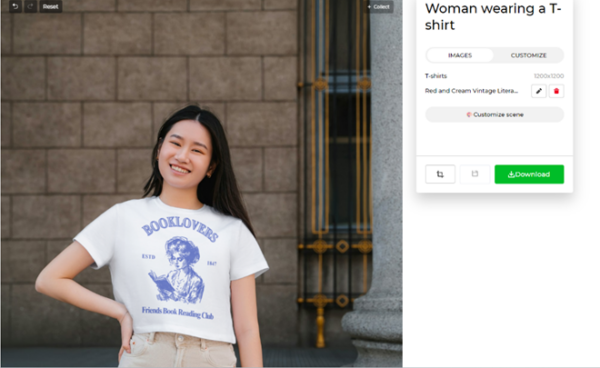 Mendesain Kaos dengan Mudah Menggunakan Canva: Langkah-langkah Praktis untuk Kreasi yang Menarik ...